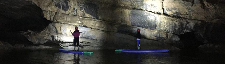 Sup Holiday Tours in Slovenia & Croatia, Europe